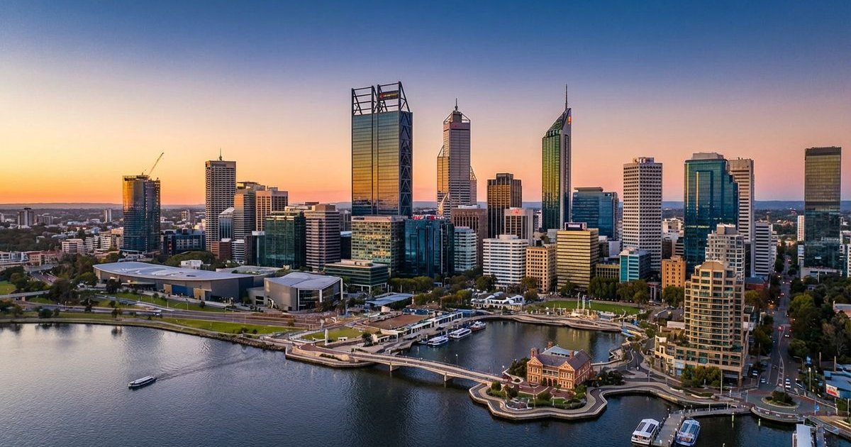 Perth Property Market Forecast 2026 | Expert Price Predictions | Buyers ...